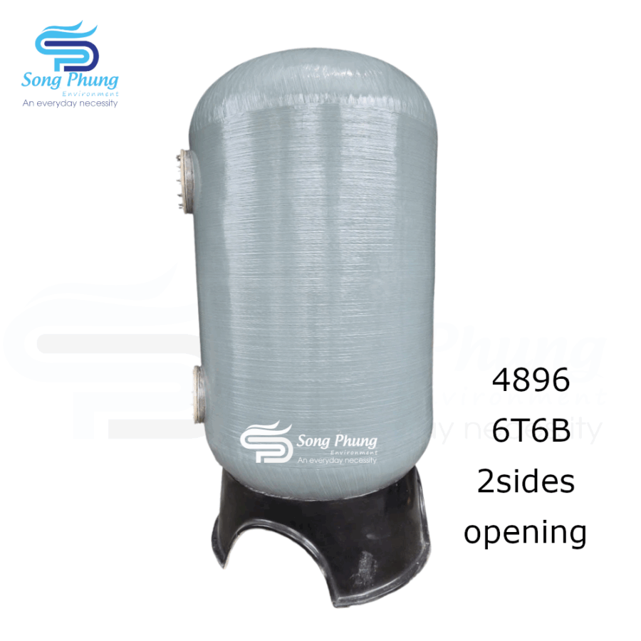 Bồn Lọc Composite 4896